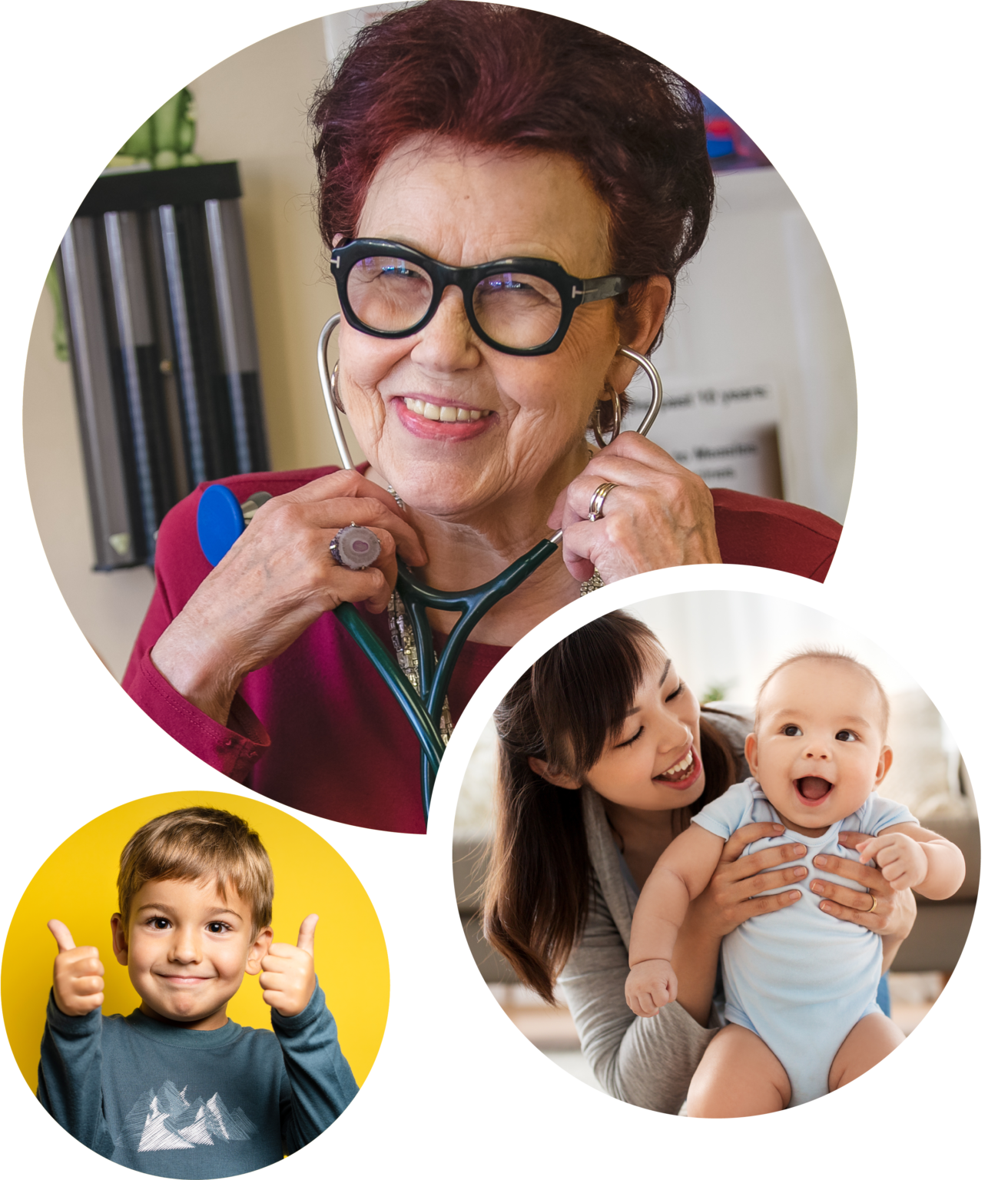 Well Child Visits - Pediatric Wellness Center of Amarillo